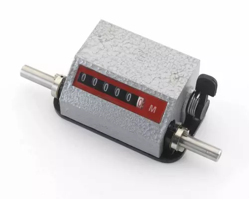 Mechanical Counters - Avancer UK